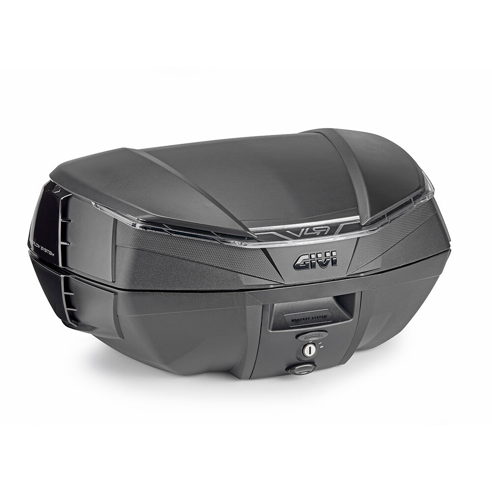 Кофр верхний GIVI V49NB 49л Monokey
