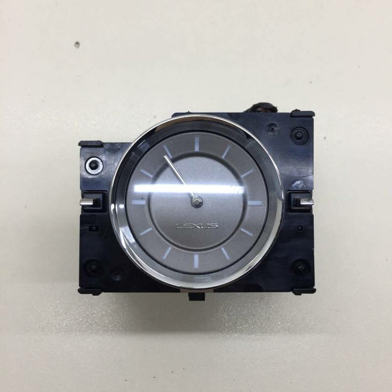 Часы Lexus ES XV60 2012>