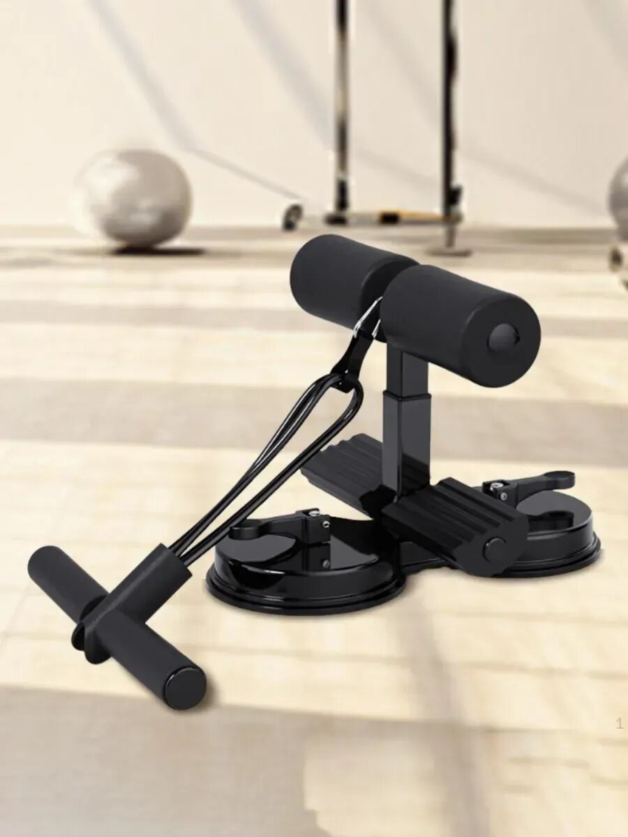 Эспандер для мышц брюшного пресса