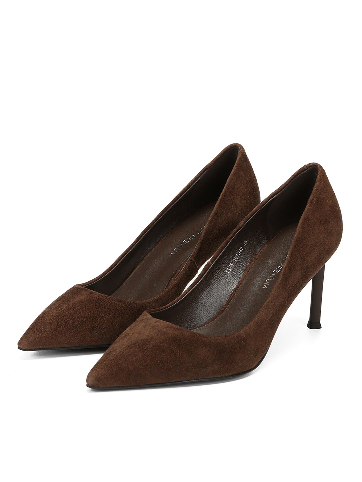 Туфли лодочки RESPECT PREMIUM 