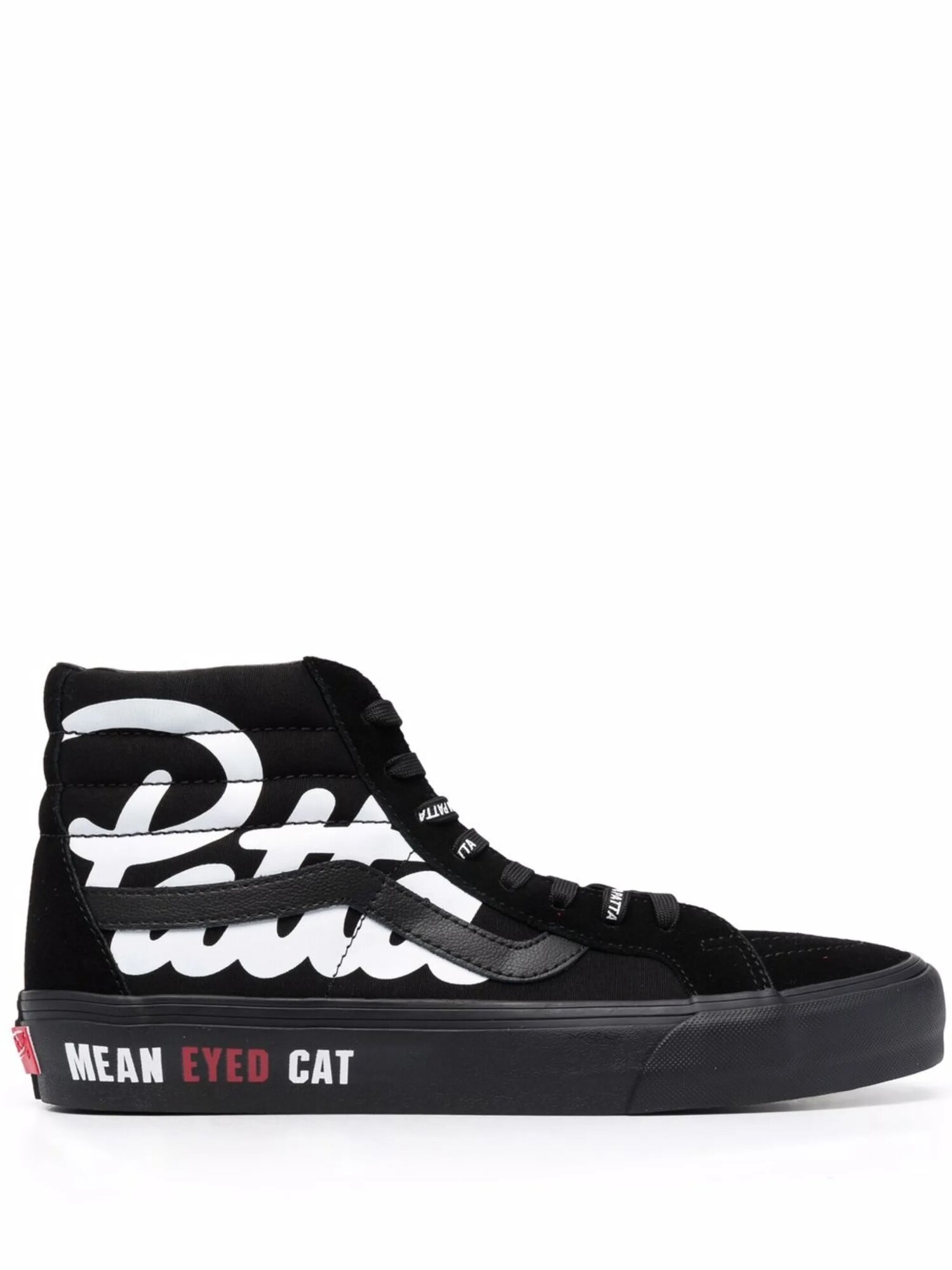 Кроссовки SK8-Hi Reissue VLT LX Patta