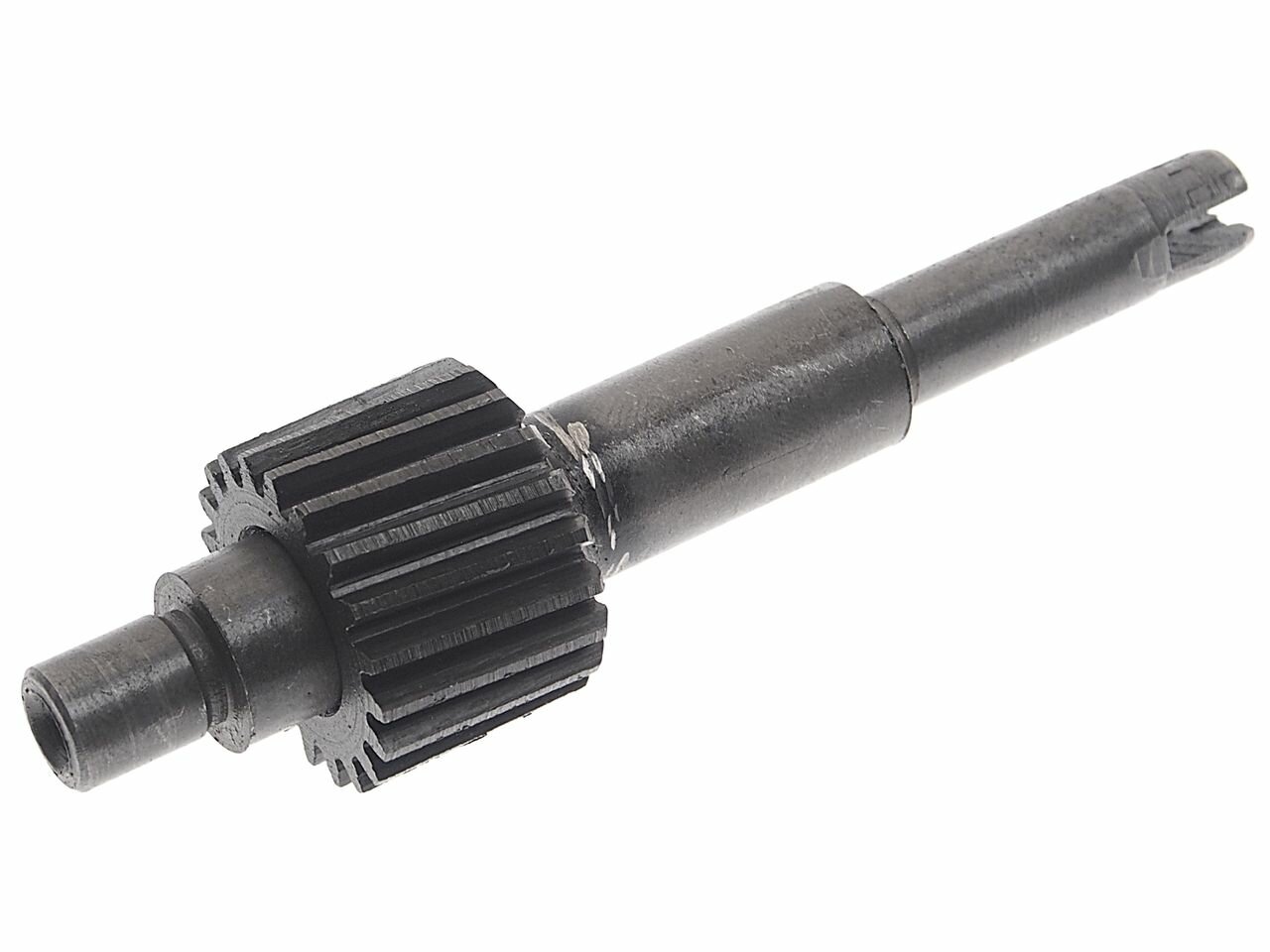 Шестерня привода спидометра урал ведомая (спидометр электронный) (АО АЗ урал)