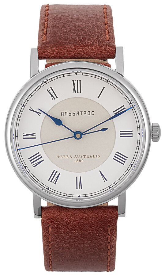 Наручные часы Альбатрос