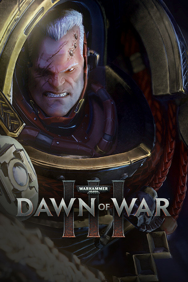 Игра Warhammer 40,000: Dawn of War III / Steam / Все страны