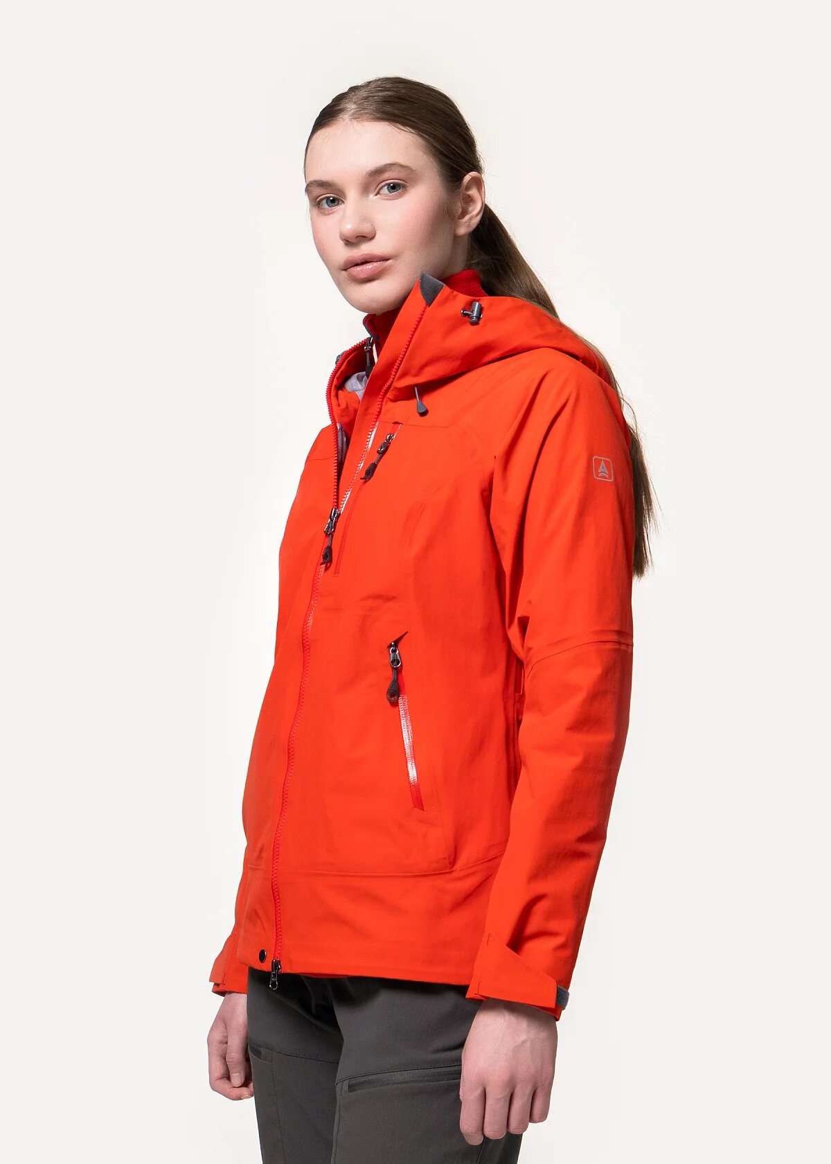 Куртка женская Balance мембрана 3L