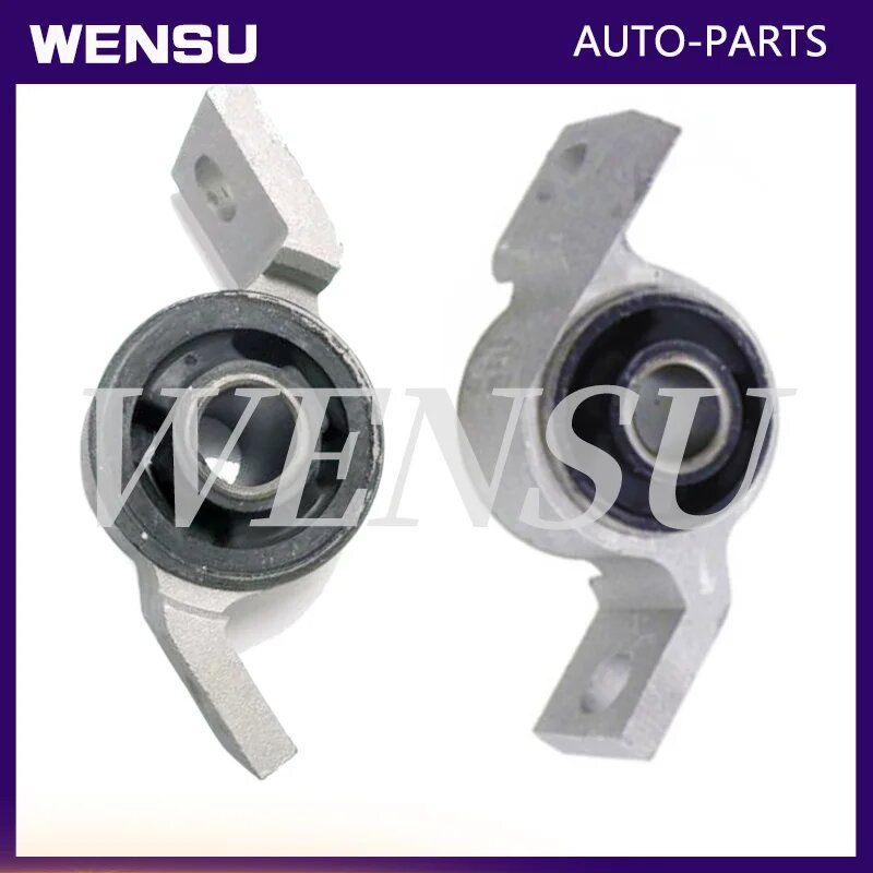 Крепежный рычаг управления, задняя ось, левая верхняя для Volvo XC90 I 2002-2014 31277897 31277898 8672492