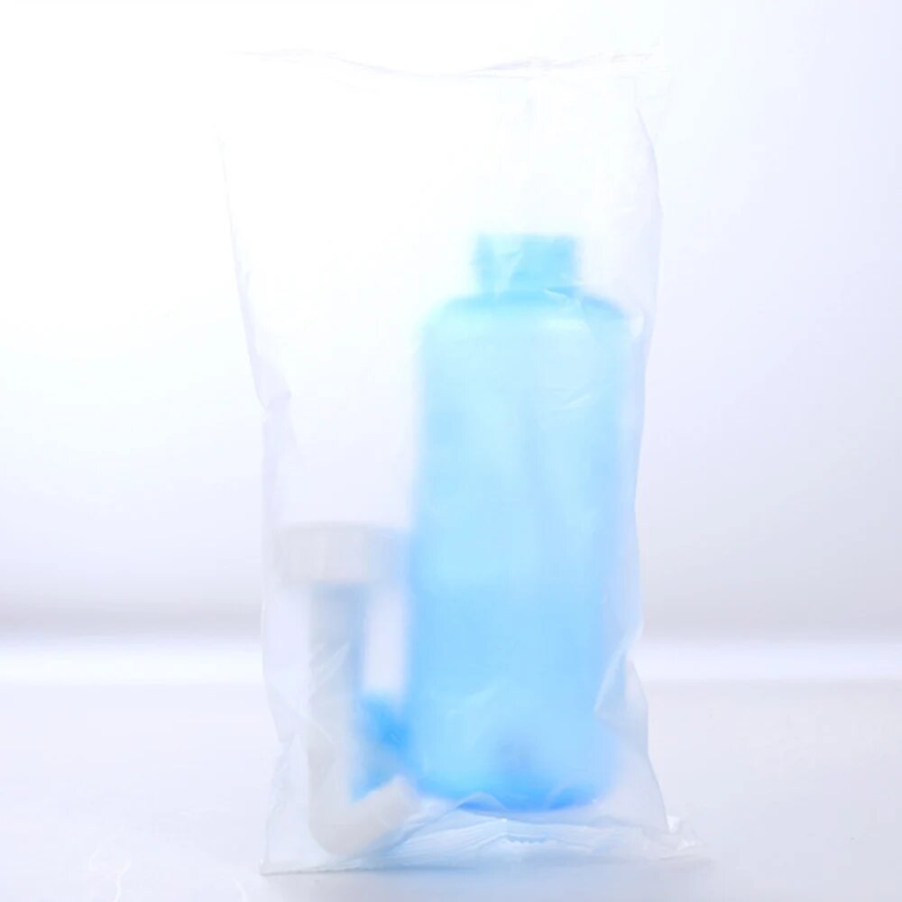 Бутылочка для промывания носа, 300мл, цвет 300ml