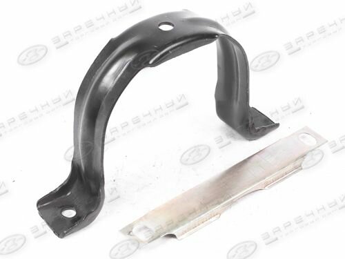 Кронштейн подшипника подвесного к а/м 3307 ПАЗ ЗИЛ с планкой 53А-2202082