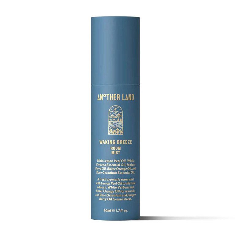 ANOTHER LAND Waking Breeze Room Mist Комнатный мист "Пробуждающий бриз" 50 мл