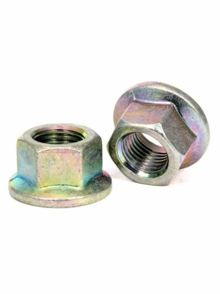 Гайка стойки амортизатора передней подвески MITSUBISHI MU431006 для а/м MITSUBISHI Pajero, Colt