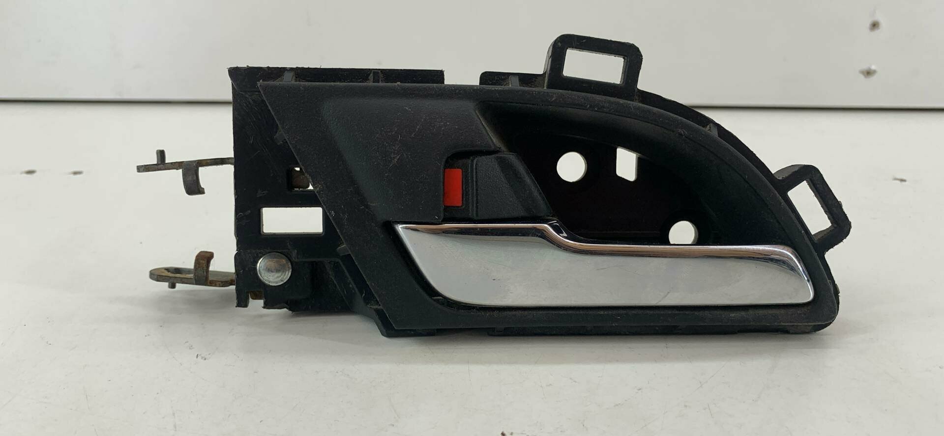 Ручка внутренняя двери задней левой Honda CR-V 3 (2006 - 2009)