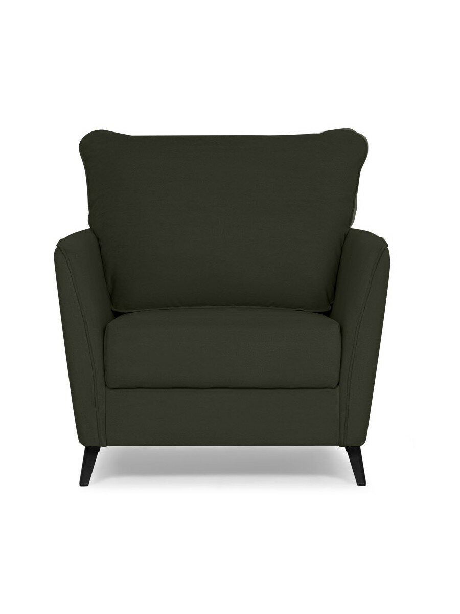 Кресло Askona (Аскона) Лагуна-Тк. Royal I Sherwood элегантность и комфорт