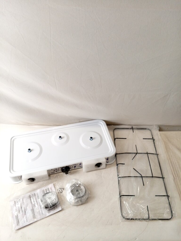 Настольная плитка газовая ENERGY EN-003 (1453265)