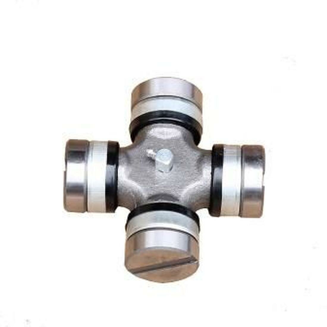 Крестовина 5320-2205025 КАМАЗ, ЗИЛ, урал (12 шт) большая красная с крышкой (ф50*135)