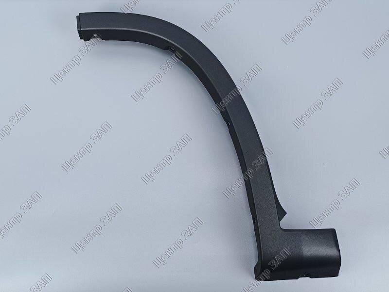 Молдинг крыла BodyParts арт. PGBOX06290L