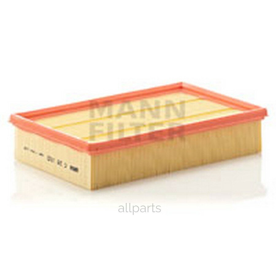 MANN-FILTER C28100 Фильтр воздушный Ford Transit 85-20