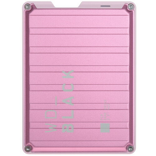 Внешний HDD Western Digital WDBA2W0020BPK-CES1