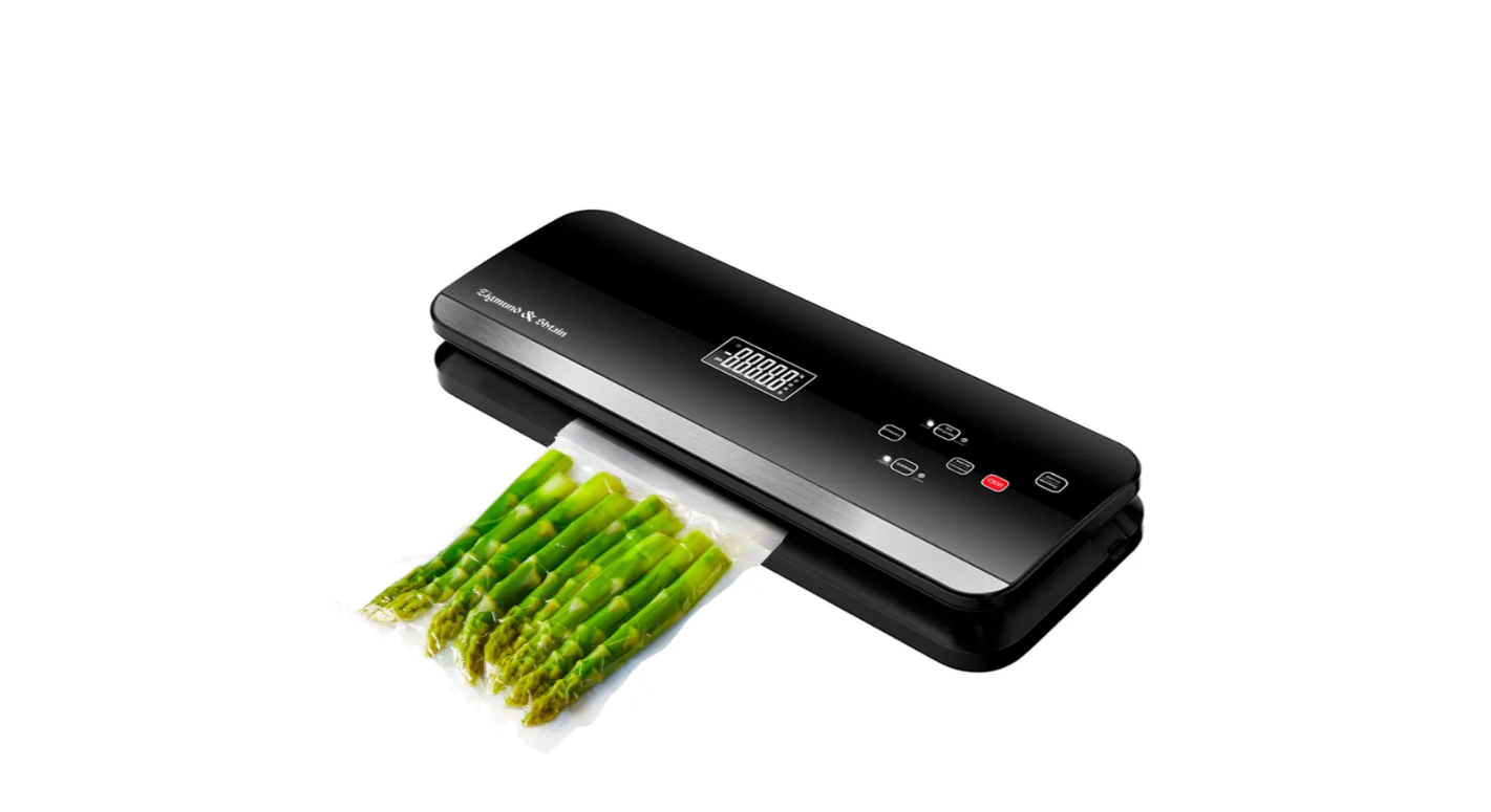 Вакуумный упаковщик Zigmund Shtain VS-512