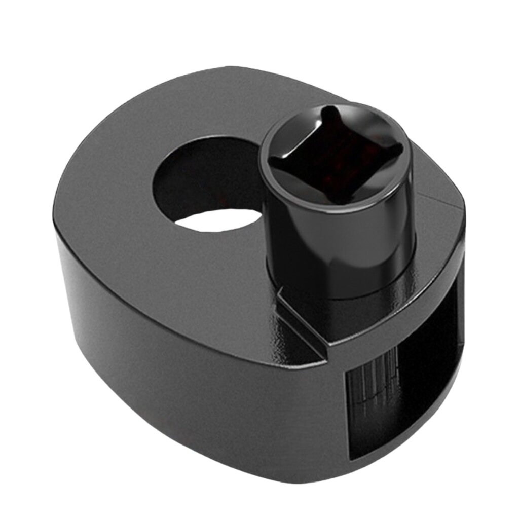 (1 шт.) Инструмент для разборки и сборки шаровой головки рулевого механизма - универсальный ключ для рулевого механизма