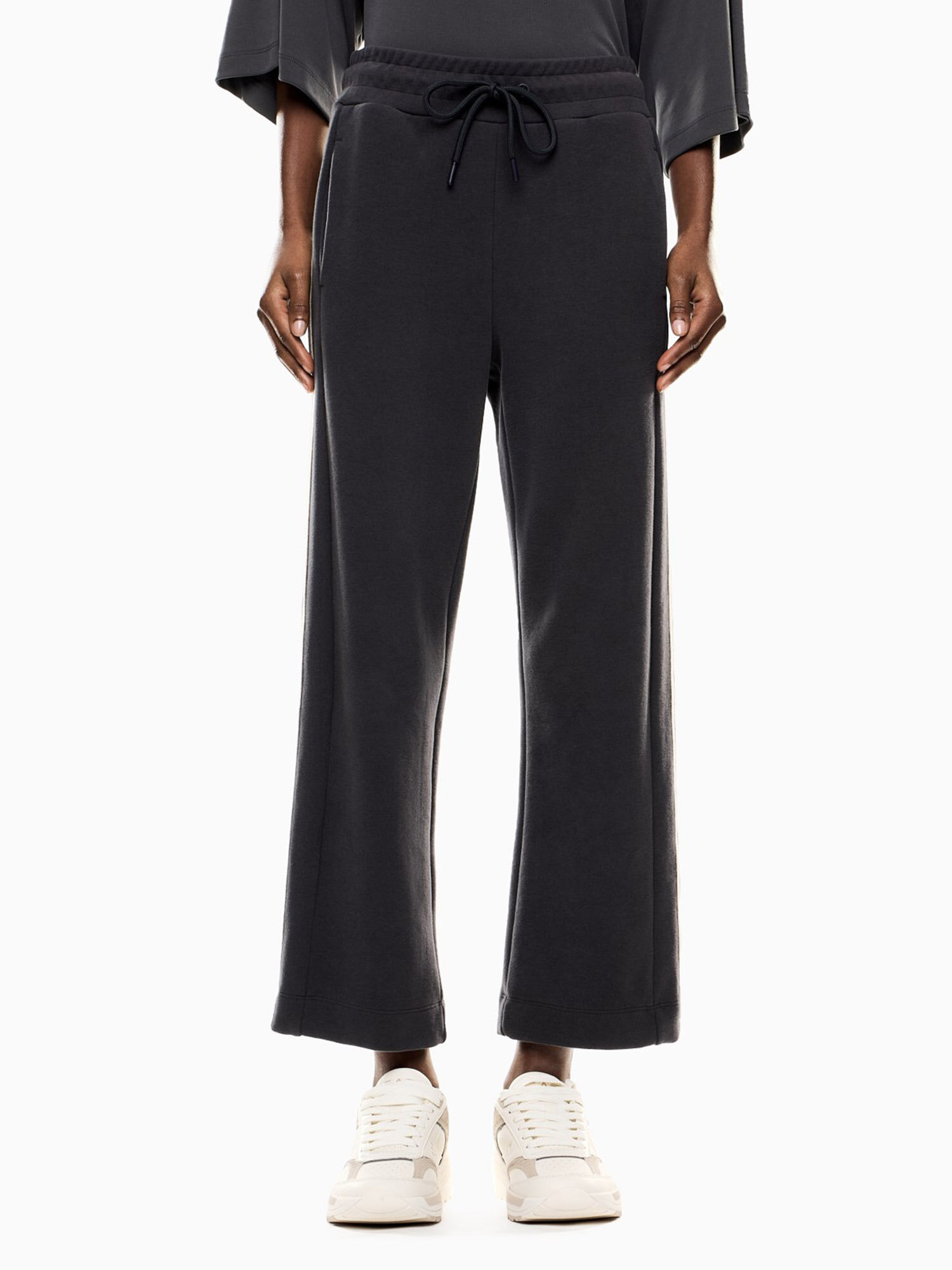 Брюки классические Sporty forever w