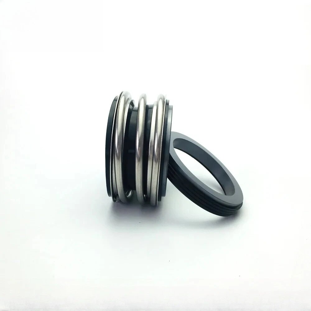 MG1-48/G60 MG1-48 механические уплотнители B02-48mm, запасная часть из карбида кремния для водяного насоса SIC-SIC-EPDM