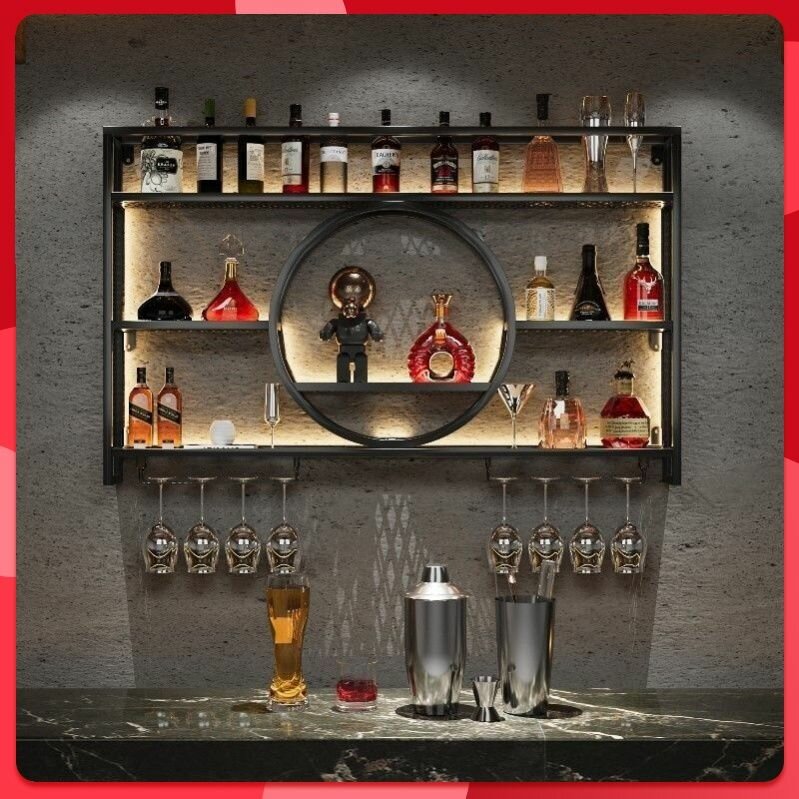 Эксклюзивный шкаф для вин