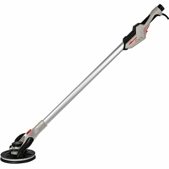 Эксцентриковая шлифовальная машина Crown Professional CROWN CT13714L TB