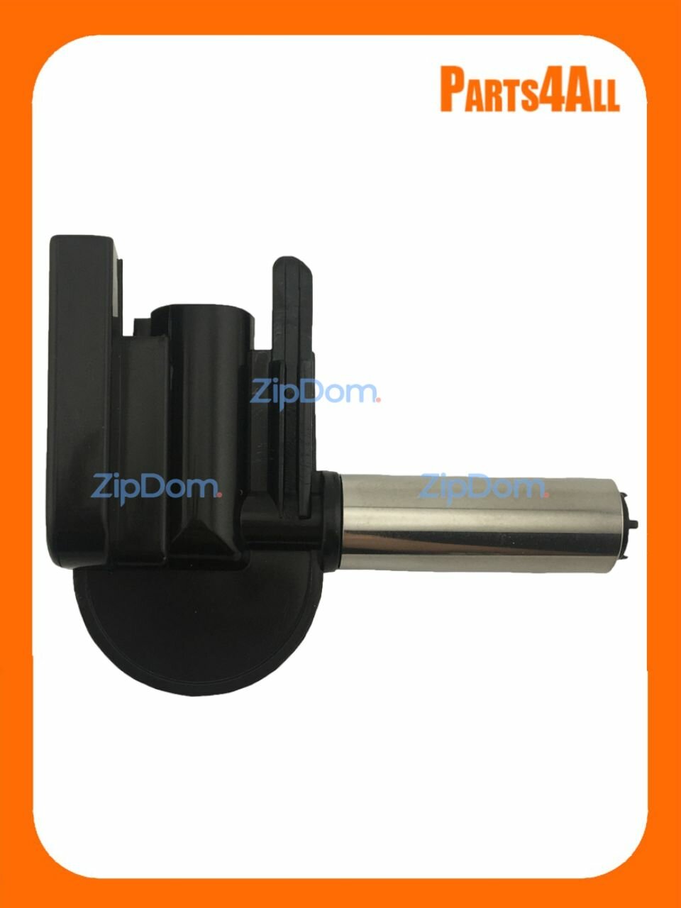 Насадка подачи воды (сопло) капучинатора для кофемашин DeLonghi Magnifica ESAM 3500, 4500, 5532124900