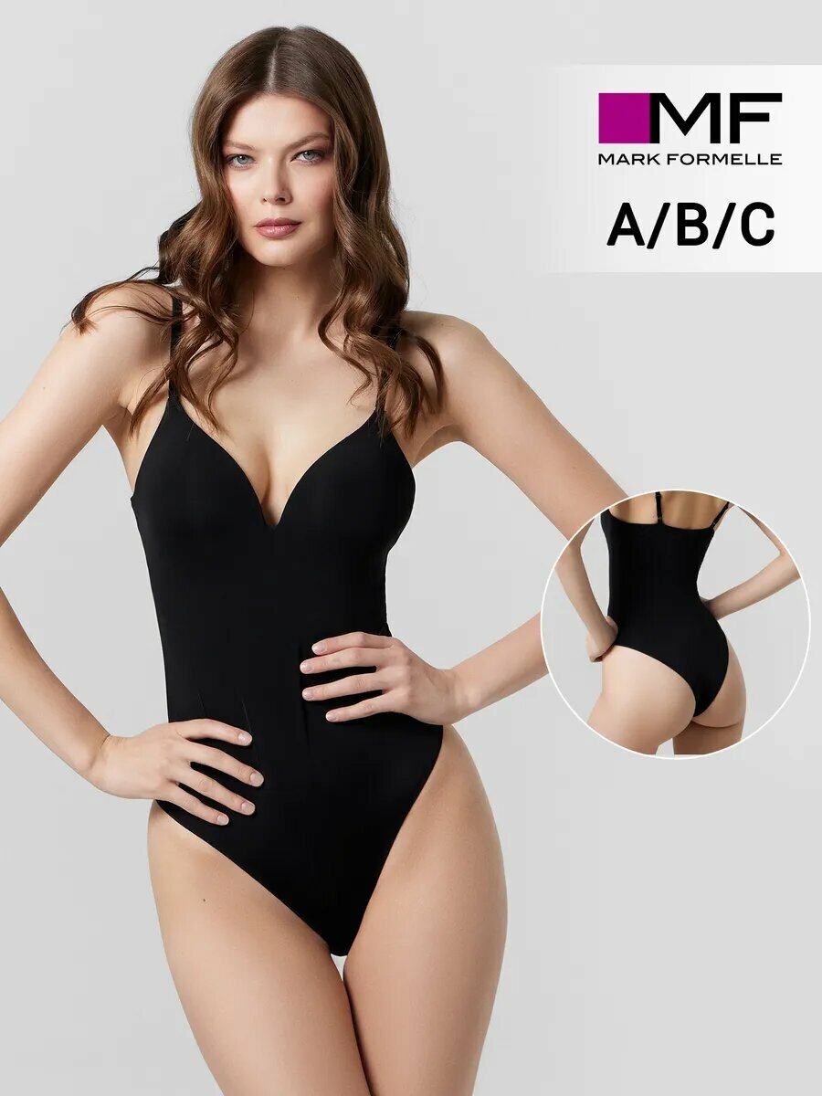 Боди бельевое для женщин