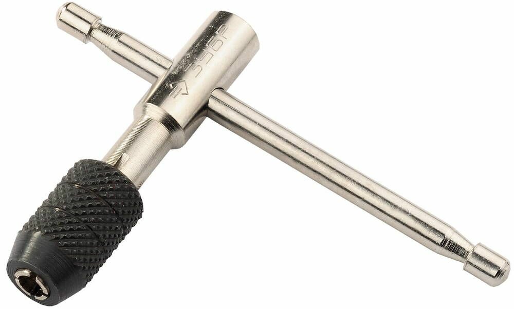 Метчикодержатель ЗУБР Т-образный, для М3-М8 28135-70