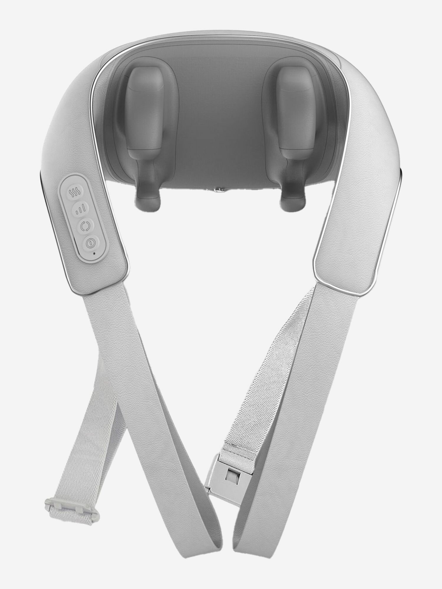Массажер Medisana NM990, 3D, для шеи и плеч, инфракрасный прогрев