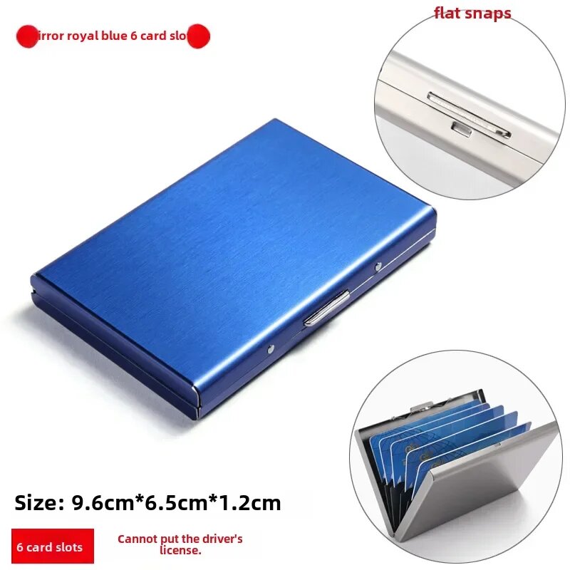 Картхолдер anlyxi