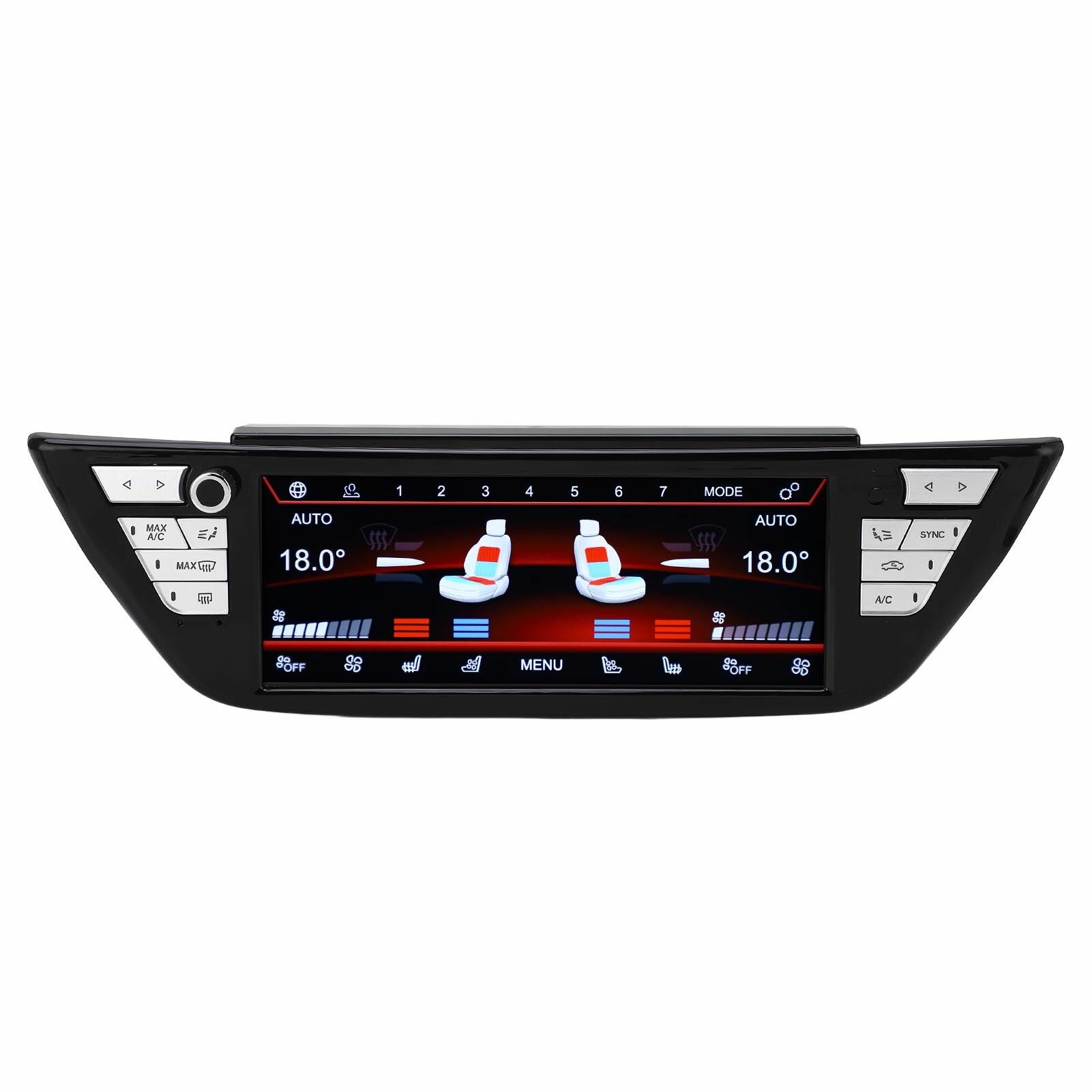 8.8" сенсор AC G30/G31 2018-2023