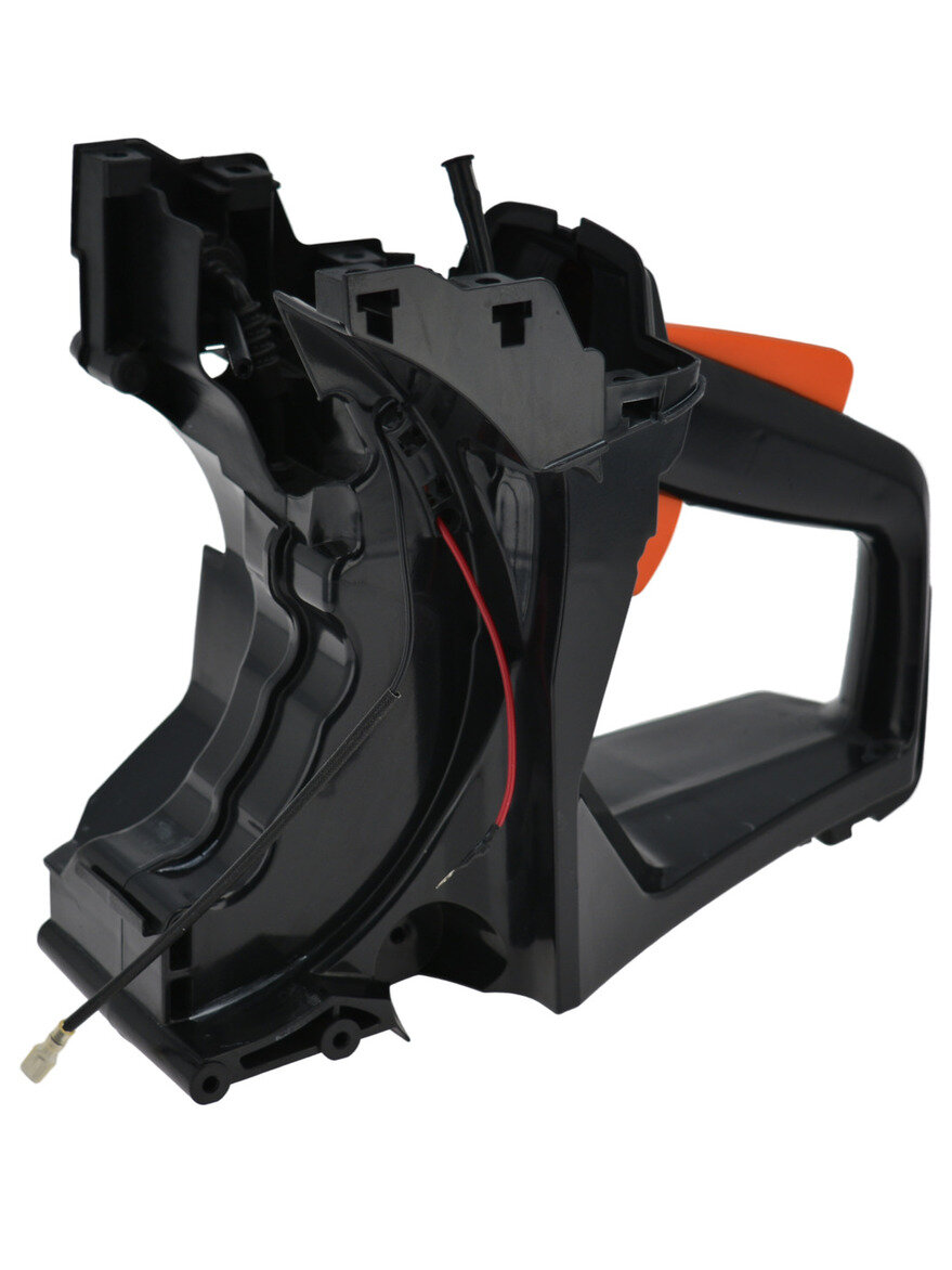 Топливный бак (корпус) для бензореза PATRIOT DSG 735C (22006196)