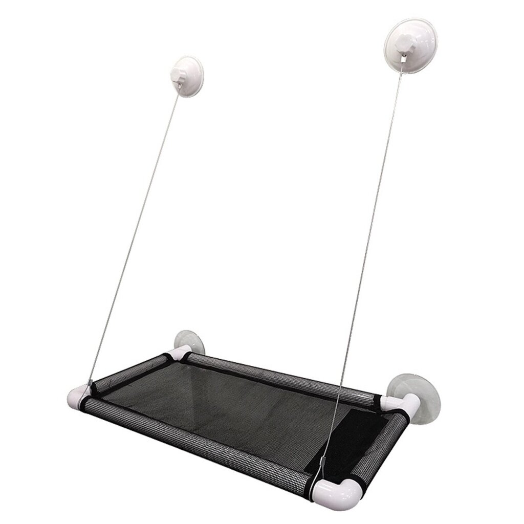 Подвесная Кошачья Кровать Гамак Для Домашних Кошек, Воздушная Кошачья Кровать, Домик Для Котенка, Альпинистская Рама, Солнечные Сиденья У Окна, Аксессуары Для Домашних Животных