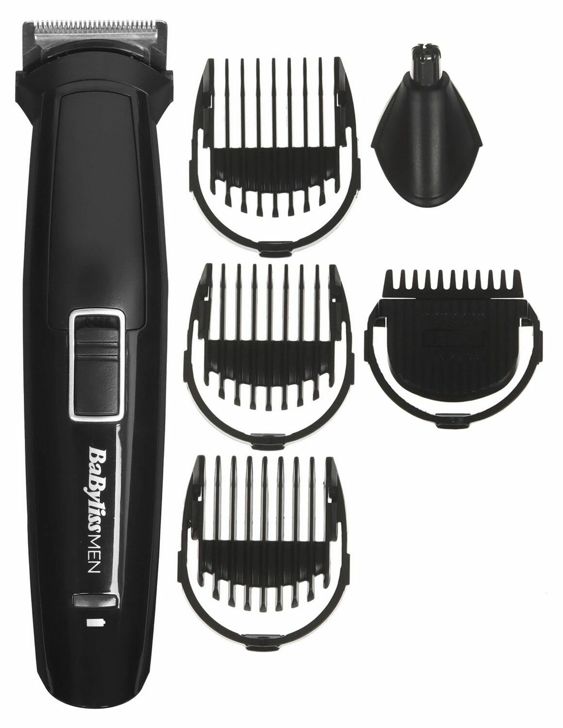 Триммер BaByliss MT725E
