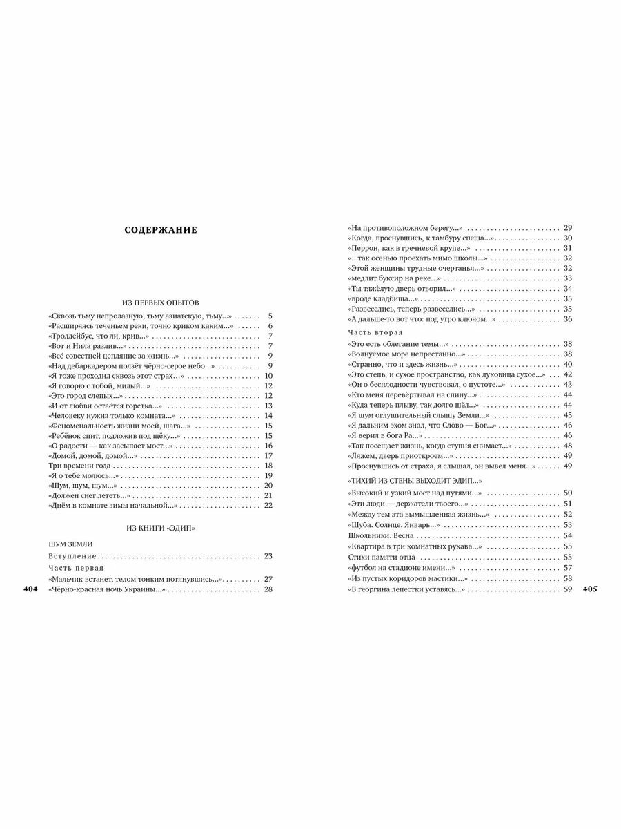 Видение. Избранное — фото 1