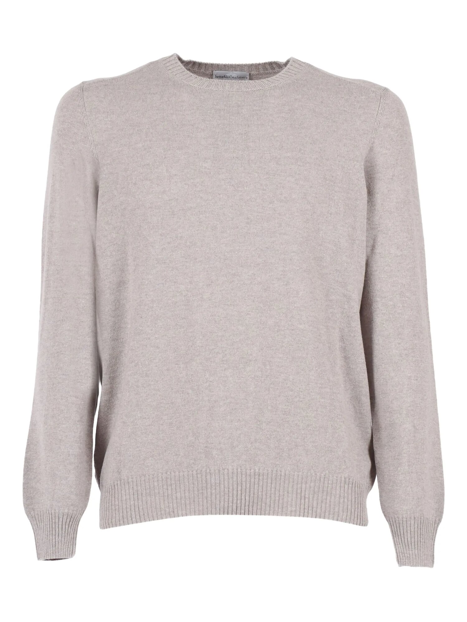 Джемпер Settefili Cashmere