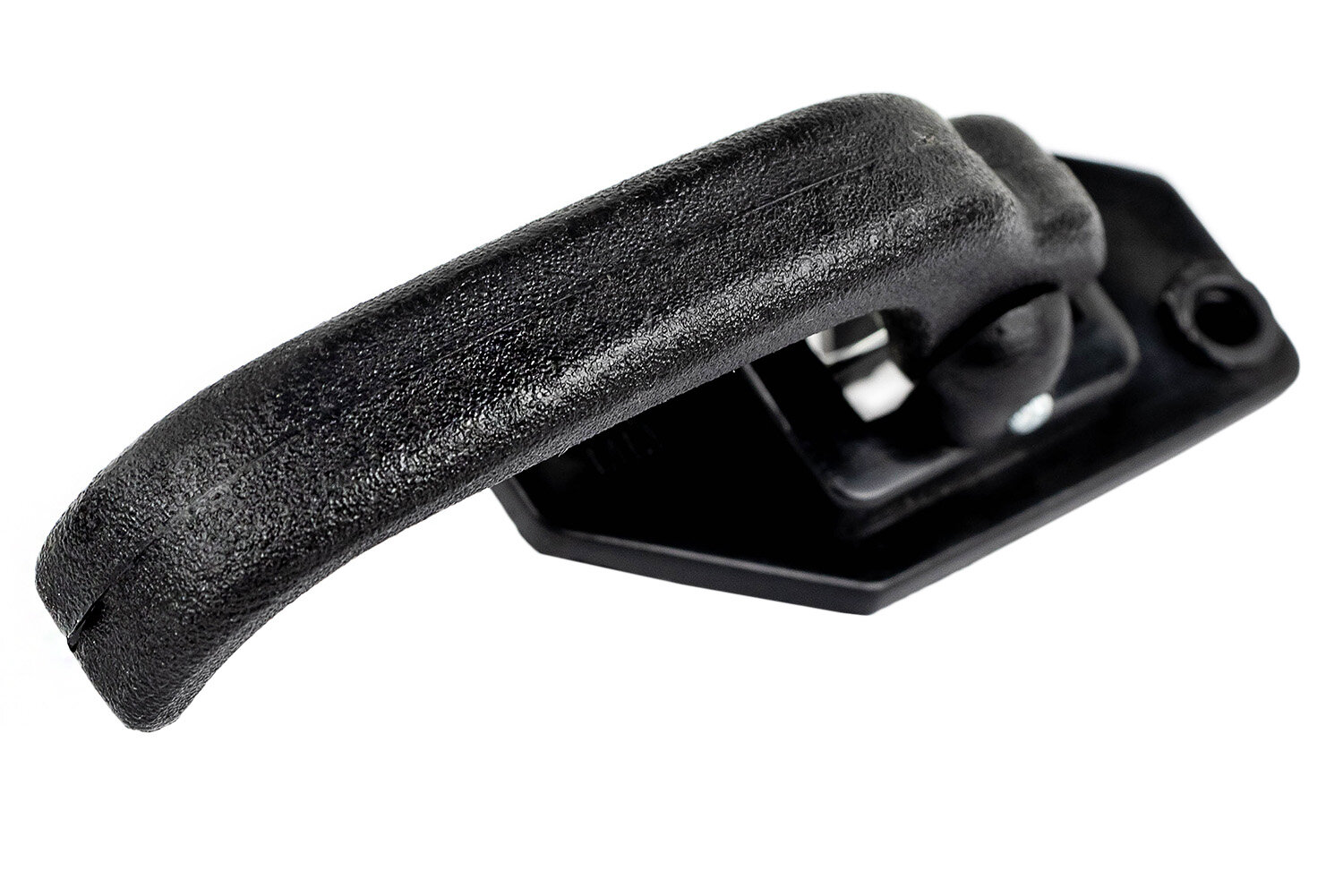 Внутренняя ручка двери образца 2107 пластиковая на ВАЗ 2101-2107, Лада Нива 4х4, Ока