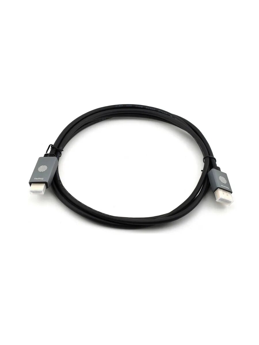 Кабель аудио-видео CS-DP-HDMI-1.2-2 DisplayPort 2м.
