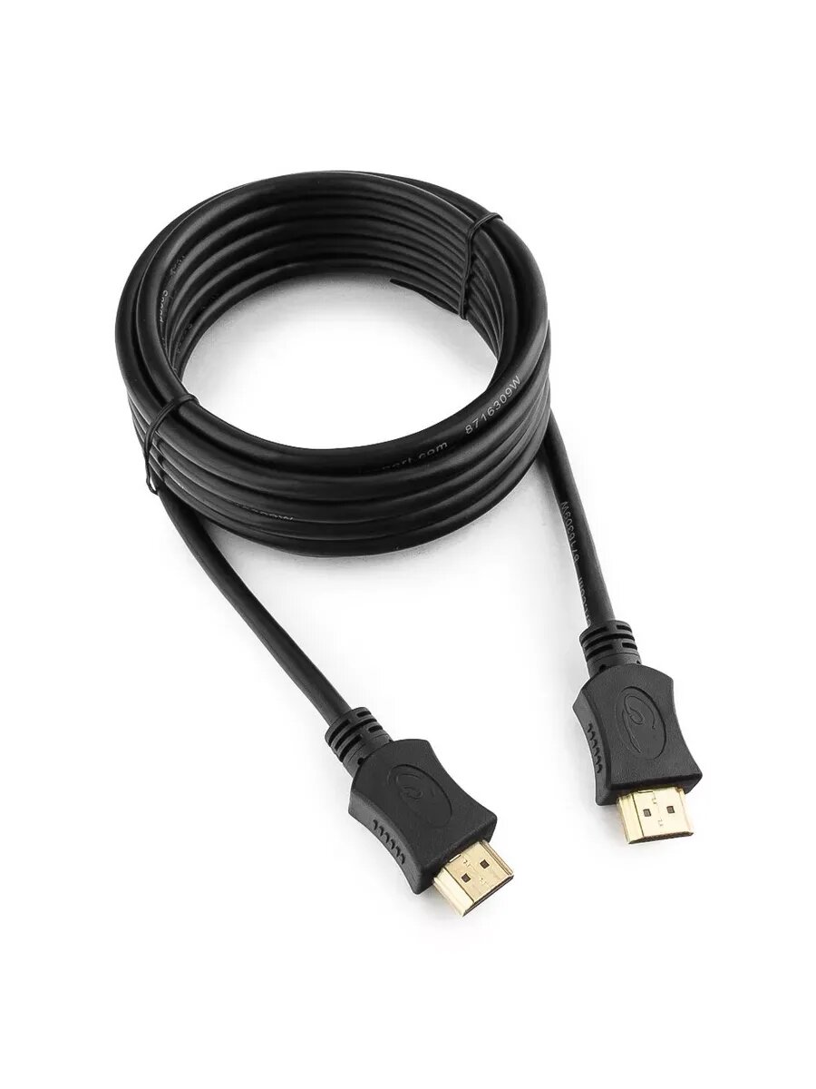 Кабель HDMI CC-HDMI4L-10, 3 метра
