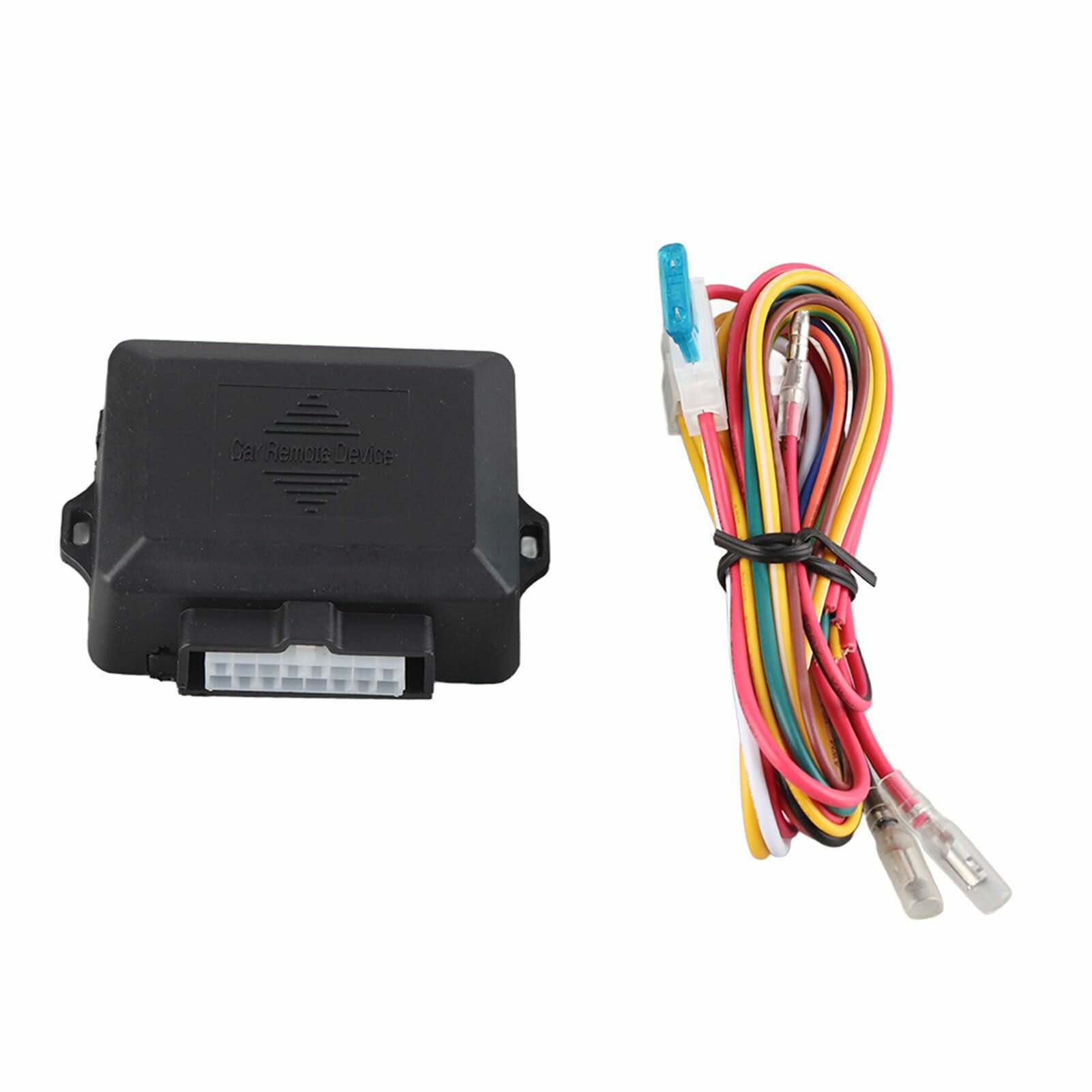 Мини портативный автомобильный автоматический доводчик окон, подъемное устройство, универсальный стеклоподъемник NQ 4W