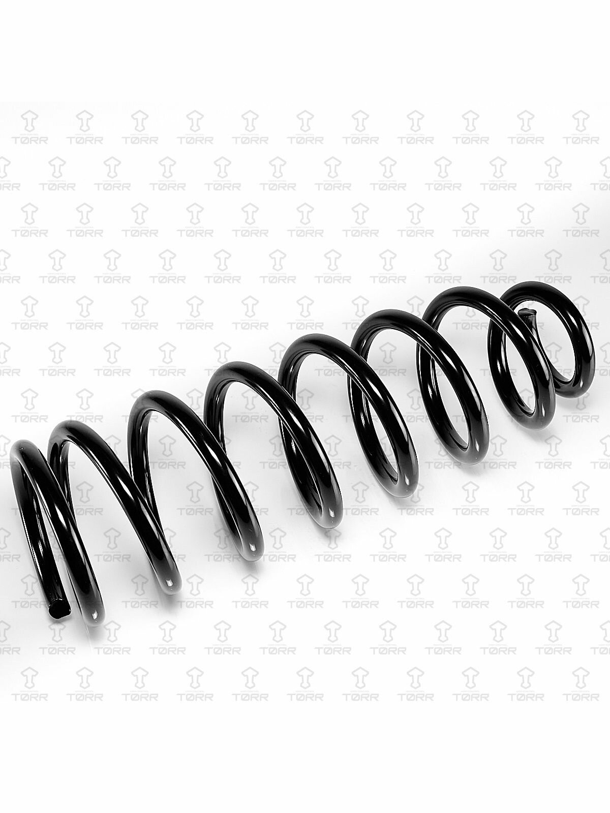 Пружина подвески передняя для а/м Mazda 6, TORR DF0348