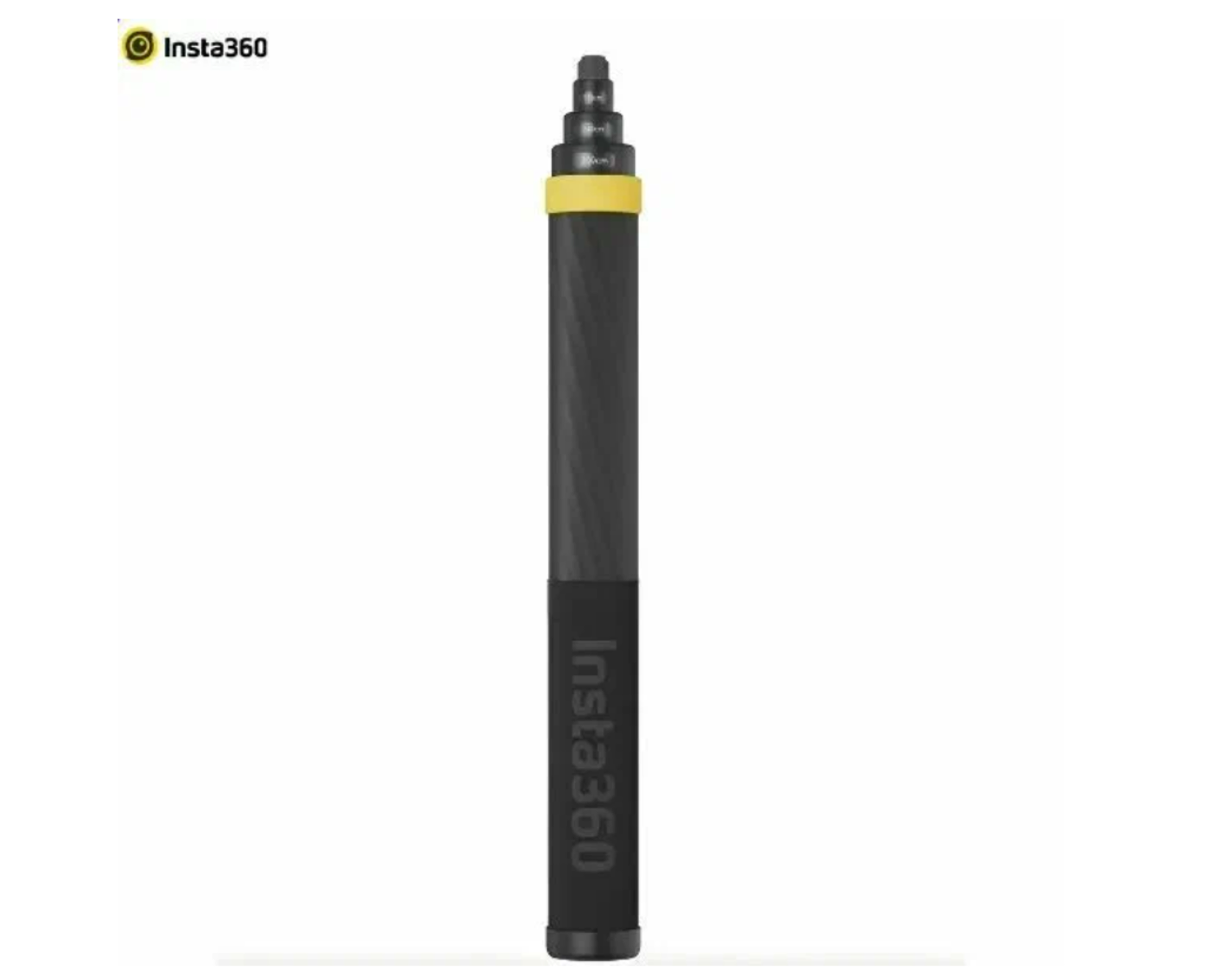 Insta360 Extended Edition Selfie Stick ориг 3 метра (чёрный)