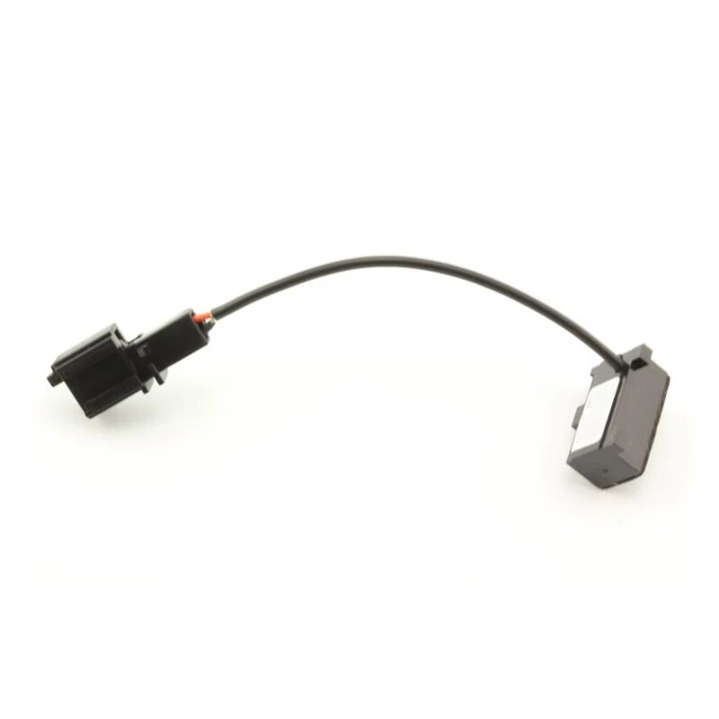 Bluetooth модуль Biurlink RNS510 RCD510, микрофонный адаптер для Volkswagen Touran Tiguan CC EOS Passat Golf 3BD035711