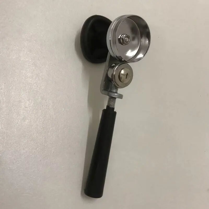 Портативная ручная машина для запечатывания банок, машина для запечатывания алюминиевых банок и бутылок, 52-55mm Sealing