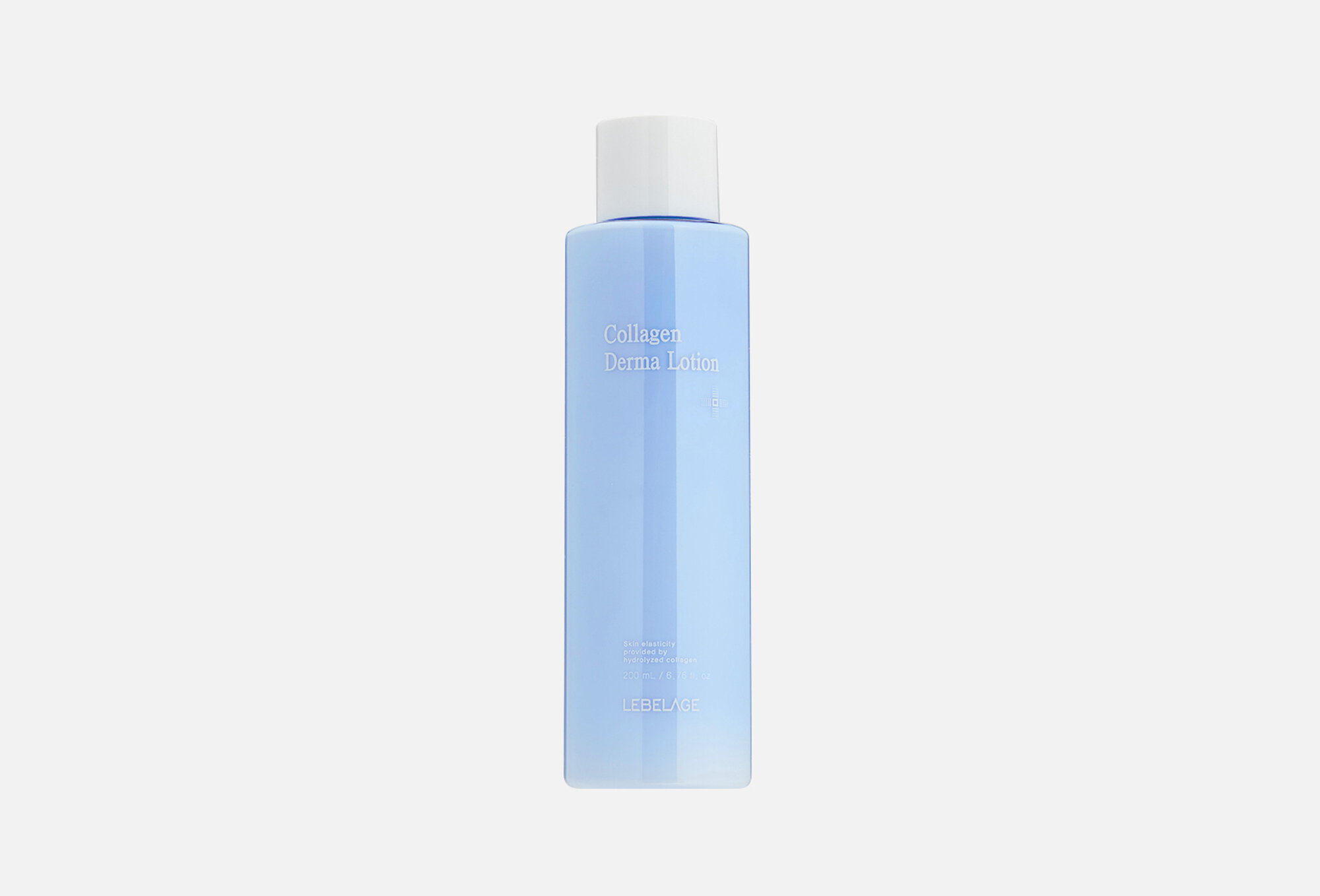 Эмульсия для лица LEBELAGE Collagen Derma Lotion 200 мл