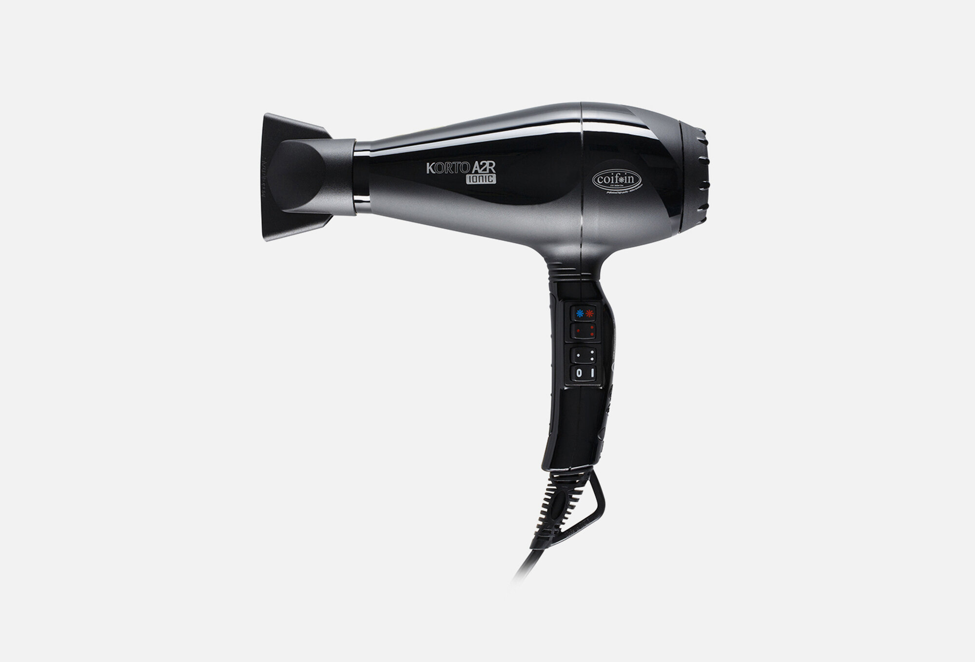 Фен COIF*IN КА2 R Korto Ionic