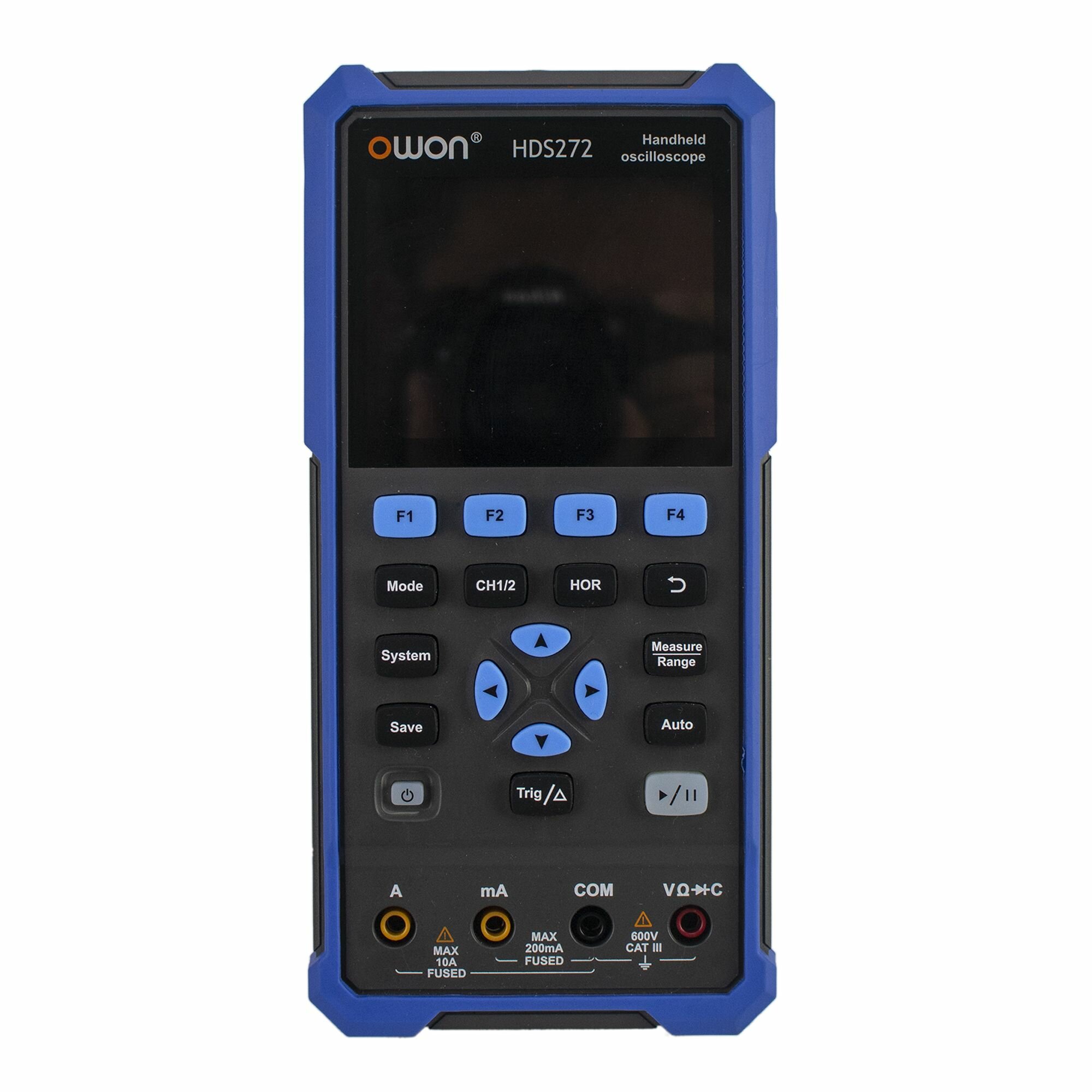OWON HDS272 цифровой скопметр