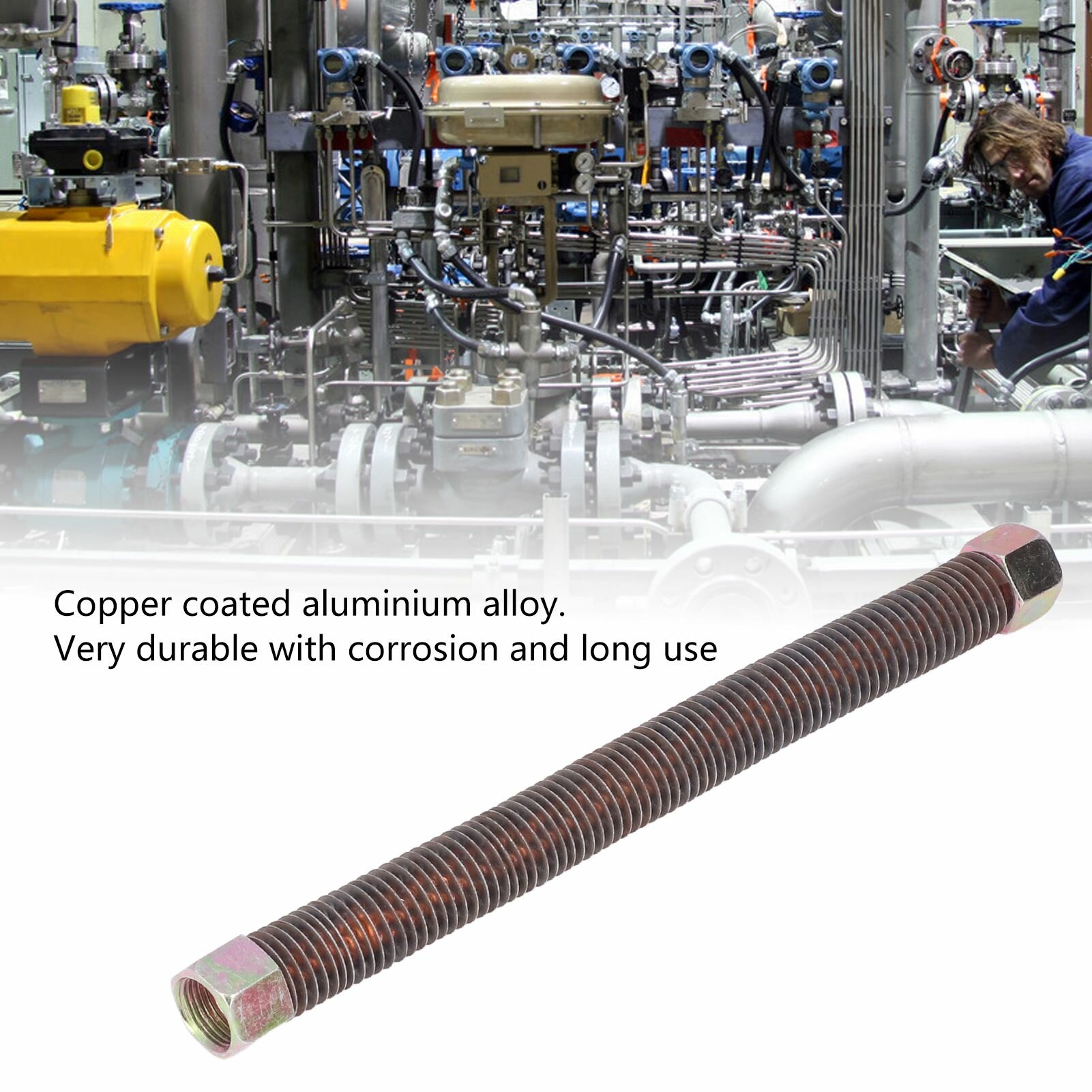 Выхлопная труба воздушного компрессора, соединительный шланг, соединительная трубка, 12 мм, аксессуар 2065